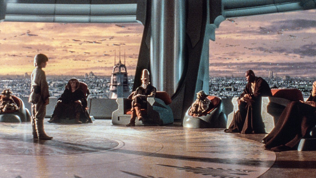Star Wars Reihenfolge: Filme & Serien chronologisch oder nach ...