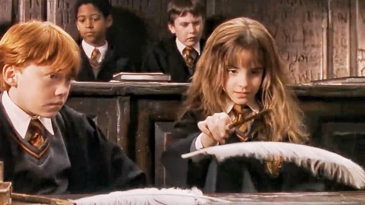 Muggle oder Magier? Findet im Quiz heraus, wie tief euer Harry-Potter ...