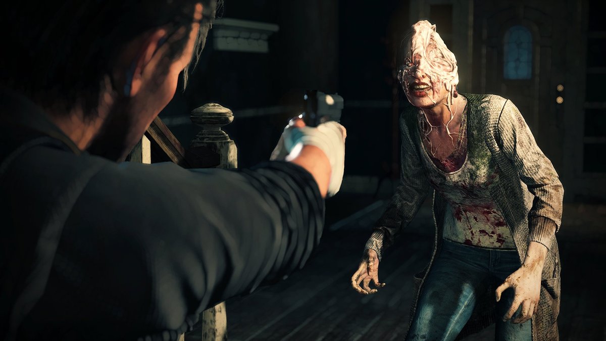 Gothic Remake: Ein Ring für Fingers – Fundort für Scattys Truhe & Lösung
