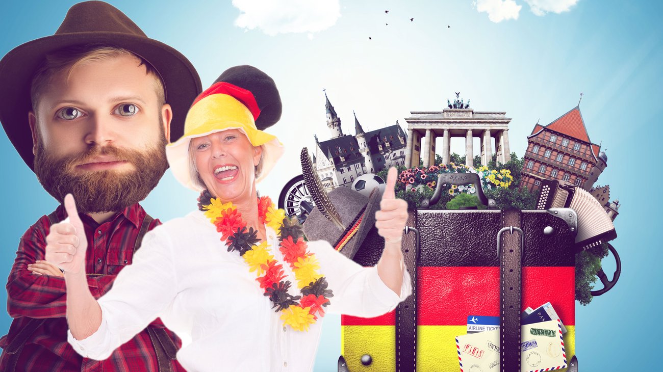 Typisch deutsche Kleidung: Stimmen die Klischees?