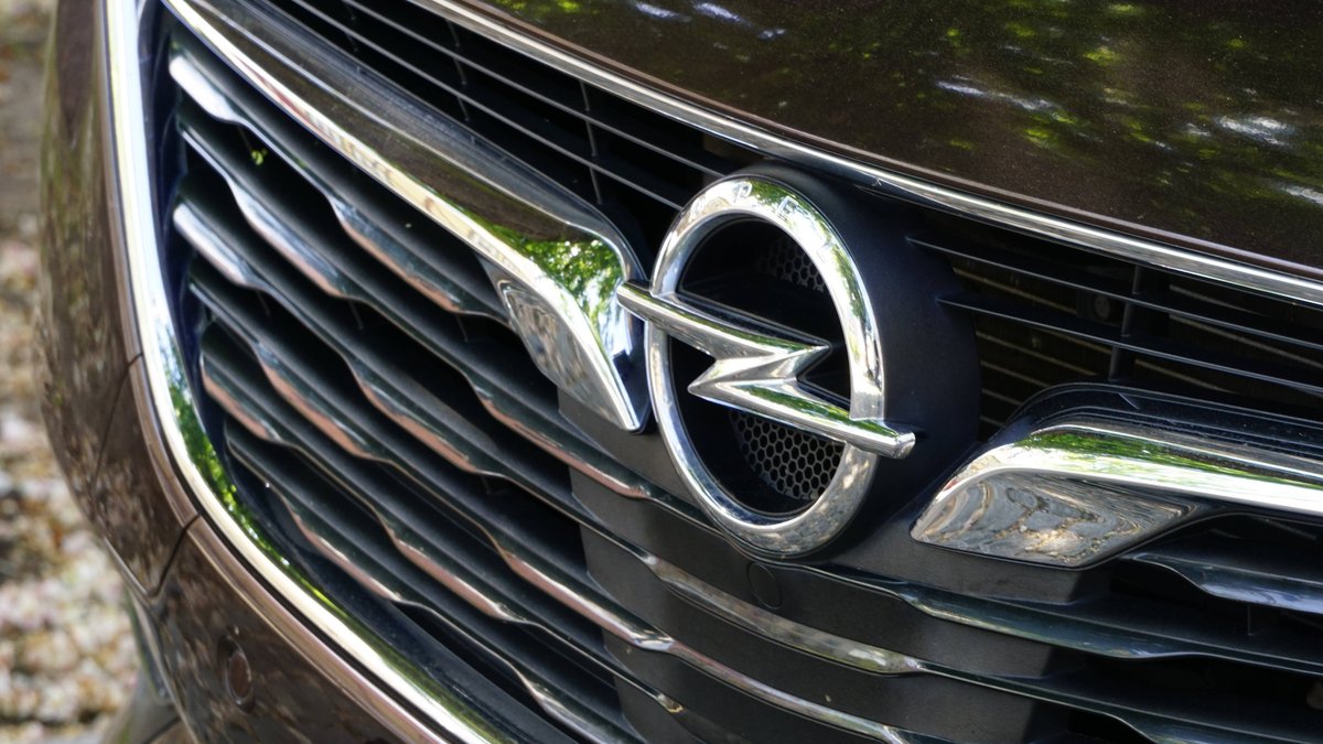 Wunderschne Automarke Mit Logo Ebenbild