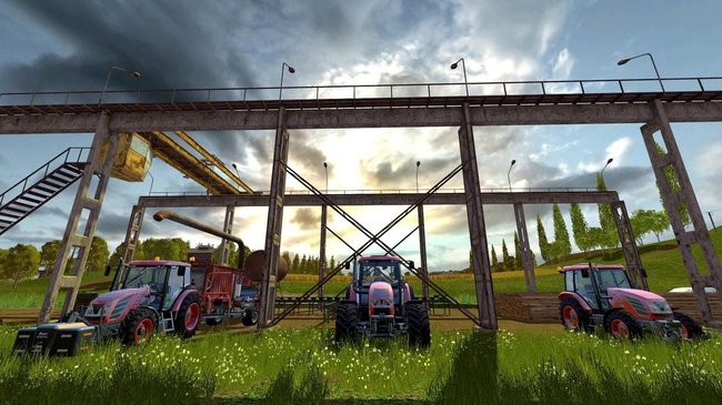 Landwirtschafts-Simulator 19: Alle Karten - das sind die besten Maps