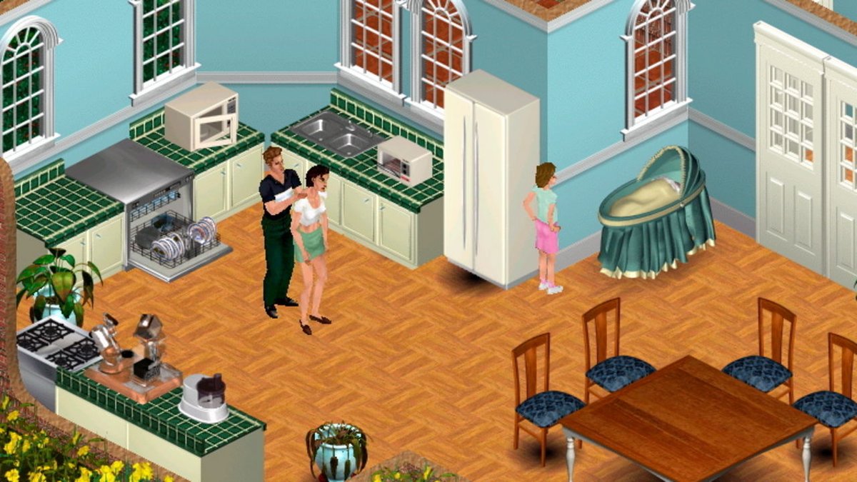 Sims 2: Cheats für Simoleons, Fähigkeiten und weitere Extras