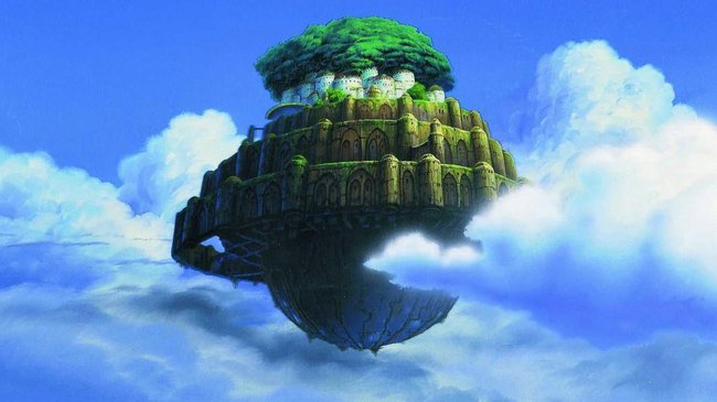 Anime: Die legalen Streamingdienst in Deutschland