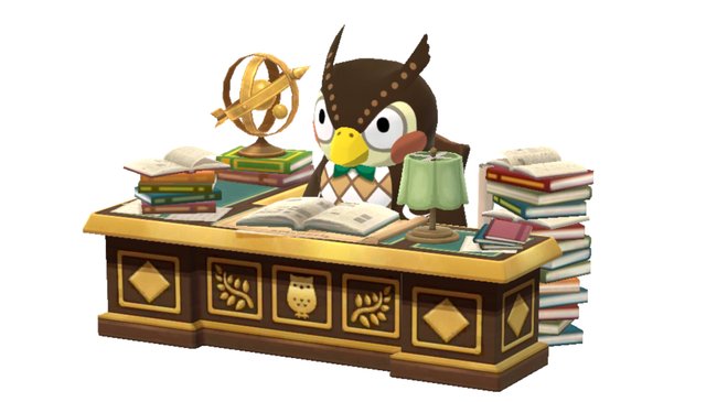 Animal Crossing: Neue Bewohner bekommen & ausziehen lassen