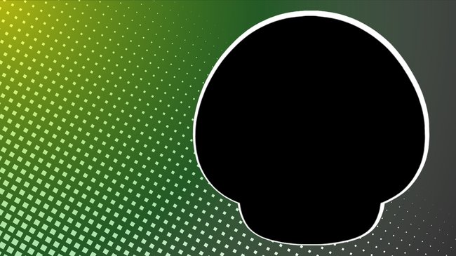 Erkennst du diese Videospiel-Items an ihrer Silhouette?