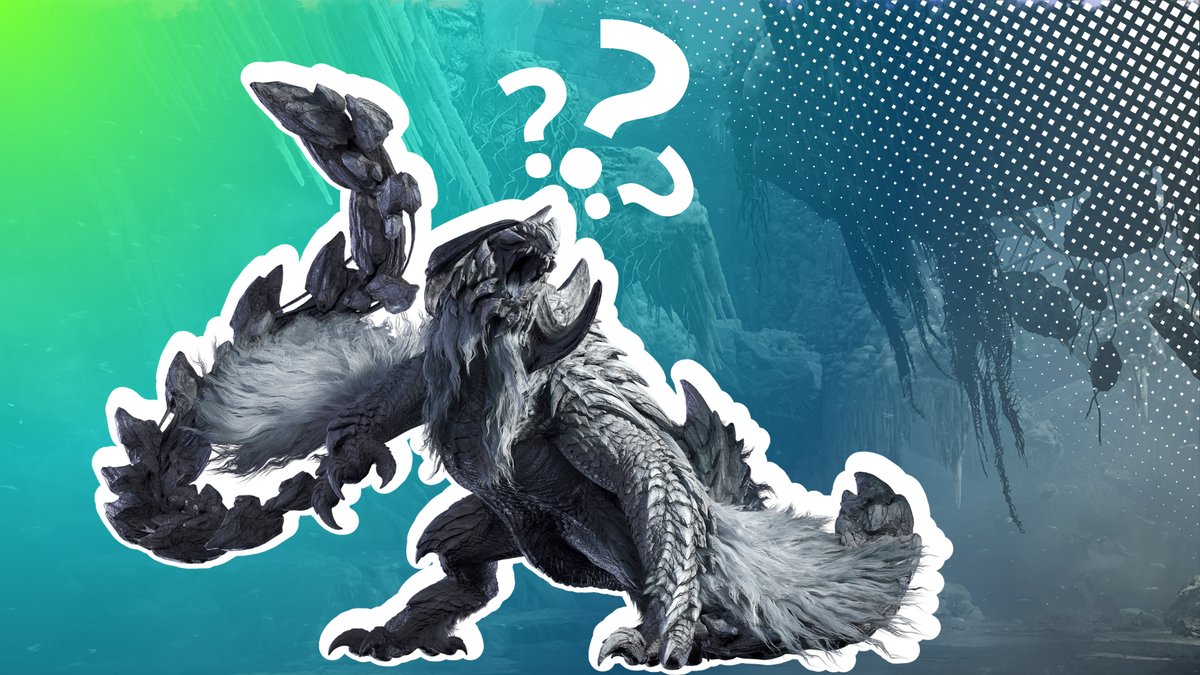 Monster Hunter Wilds: „Wertvolle Beute“-Trophäe gelöst